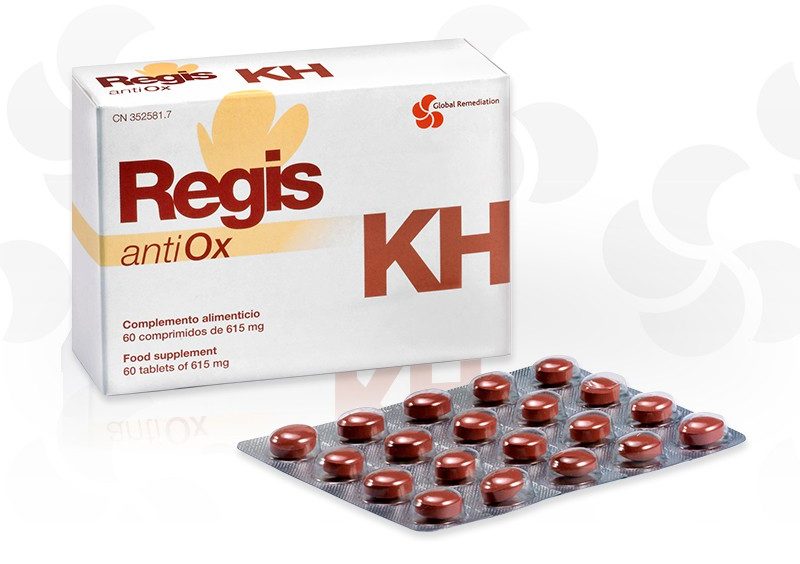 Tienda - Regis Global