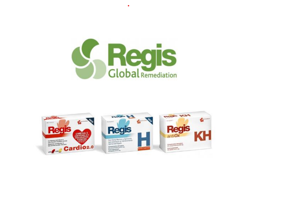 Método Regis - Regis Global